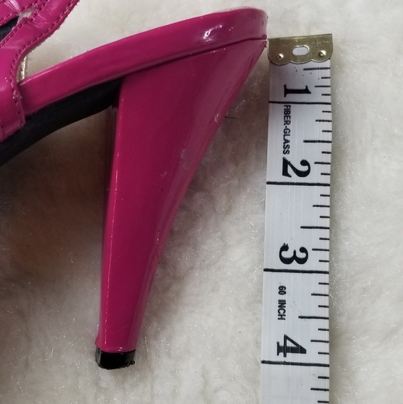 Candie's | Shoes | Candies Zebra Pink Shoes | Poshmark